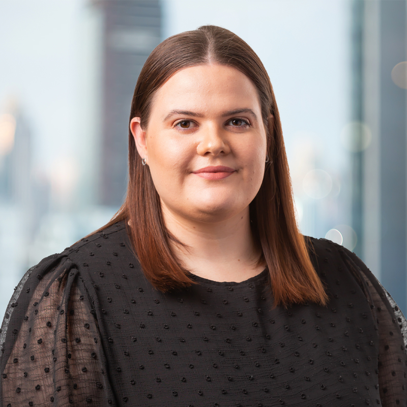 Megan Dudley - Colin Biggers & Paisley - Colin Biggers & Paisley